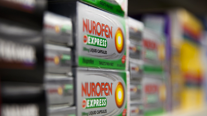 New research shows we’re paying up to eight times too much for branded ...