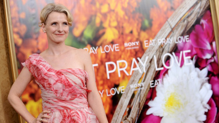 Eat, Pray, Love author reveals heartbreaking news about her marriage to ...