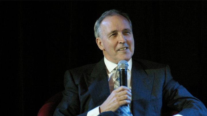 Famous for his insults, is Paul Keating an elder statesman? - Starts at 60