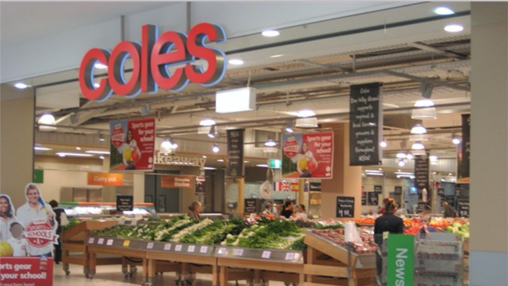 Coles announces drastic measures to win back customers - Starts at 60