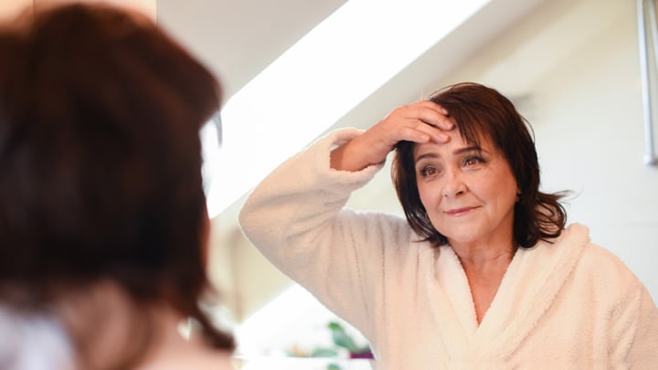 The body changes no one tells you about at 60 - Starts at 60