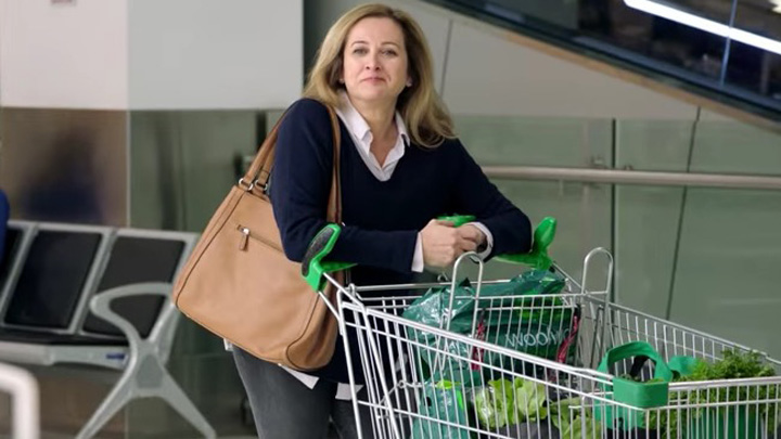 Woolworths launches “Why I shop at Woolies” campaign to lure customers ...