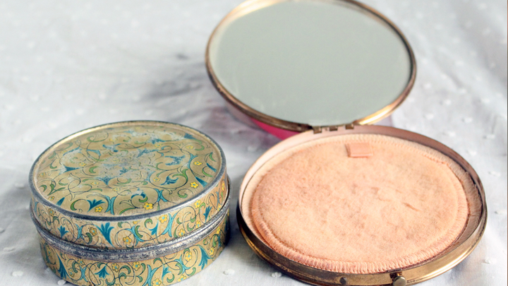 Style and elegance of classic compacts - Starts at 60