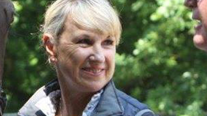 This 60-year-old Aussie is making a debut worthy of national pride ...