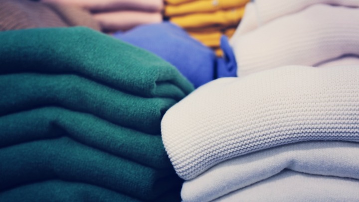 Six handy tips to make your clothes last longer - Starts at 60