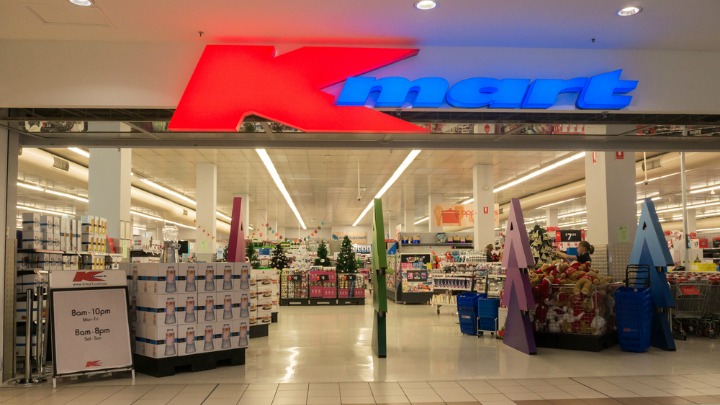 Kmart recalls popular kitchen item over safety concerns - Starts at 60