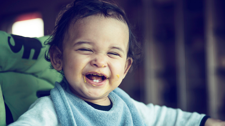 With the children you can laugh or cry or laugh till you cry - Starts at 60