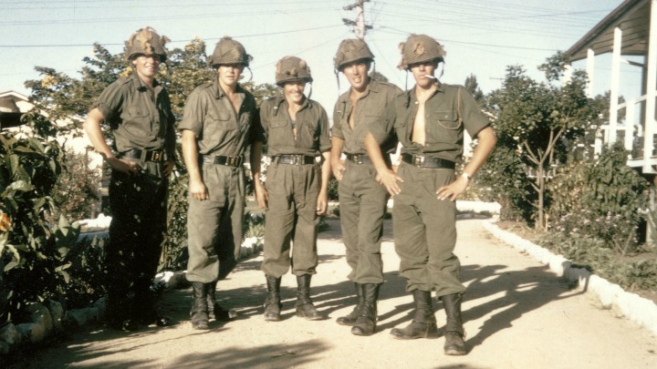 Fifty years after heroic battle, Long Tan veterans to finally receive ...