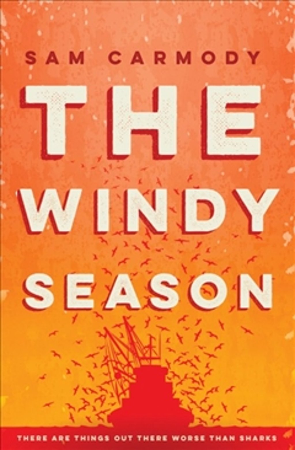 Dymocks Book of the Week – The Windy Season - Starts at 60