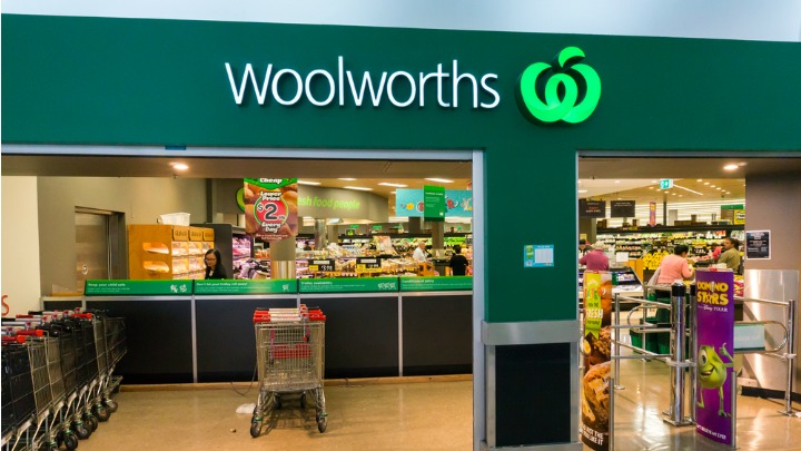 Woolworths axes rewards program… again - Starts at 60
