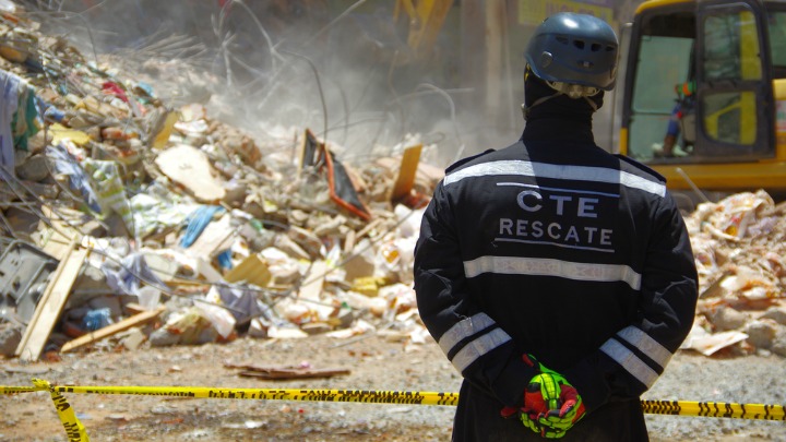 What to do if you experience a natural disaster on holiday - Starts at 60