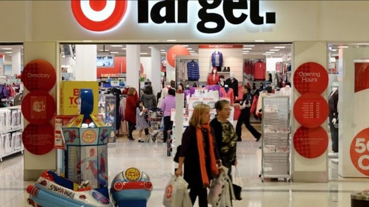 Target slammed for ‘inappropriate’ children’s shirt - Starts at 60