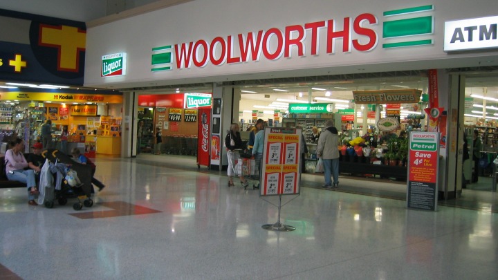 This could be the biggest Woolies stuff up yet - Starts at 60