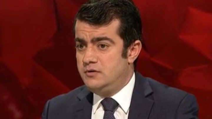 Sam Dastyari quits, but will be given second chance - Starts at 60