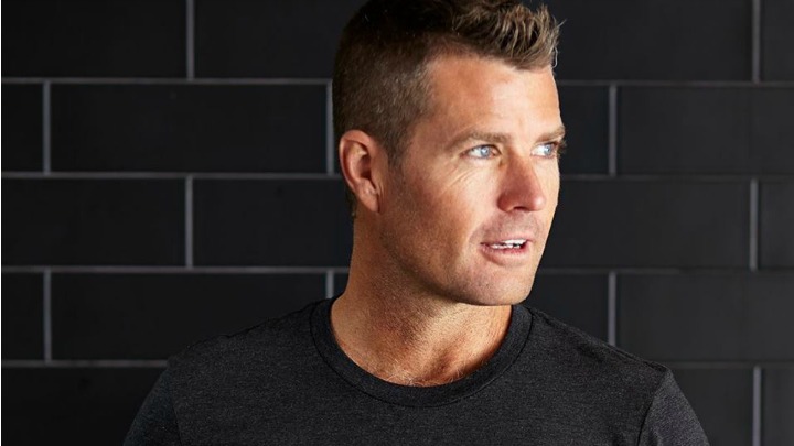 Pete Evans in hot water over latest controversial claims - Starts at 60
