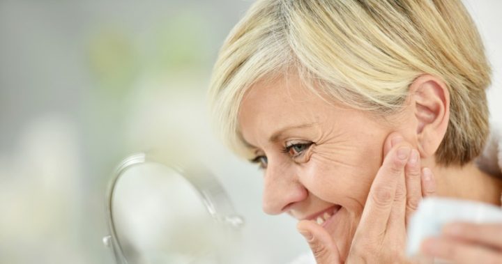Seven ways you could be ageing your skin - Starts at 60