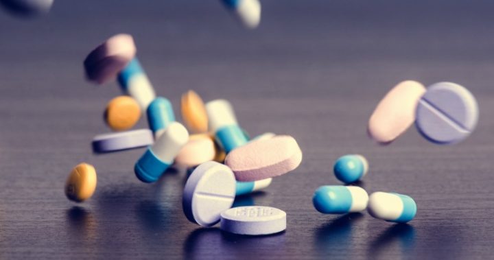 Green light given to world’s most widely prescribed drug - Starts at 60