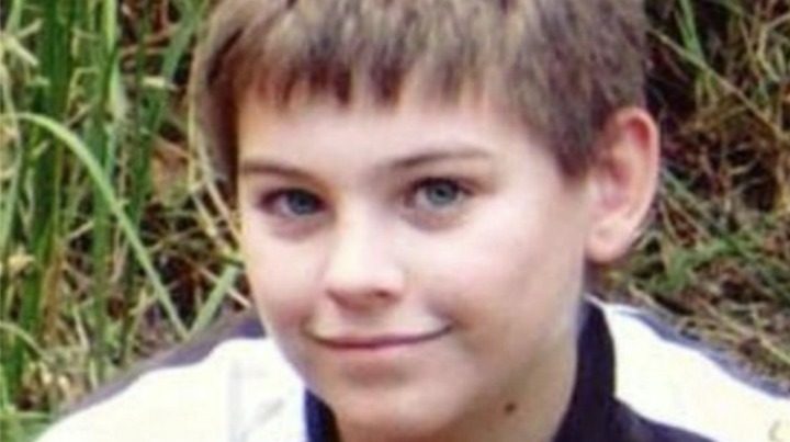 Daniel Morcombe’s killer under constant threat in jail - Starts at 60