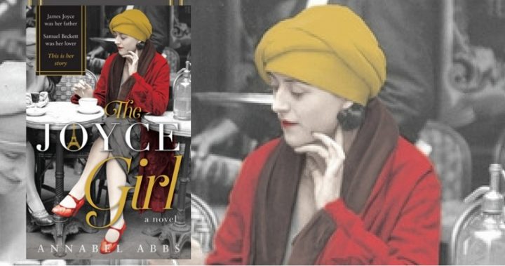 James Joyce was her father – Samuel Beckett was her lover - Starts at 60