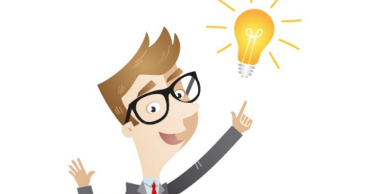 The smartest man in the world - Starts at 60