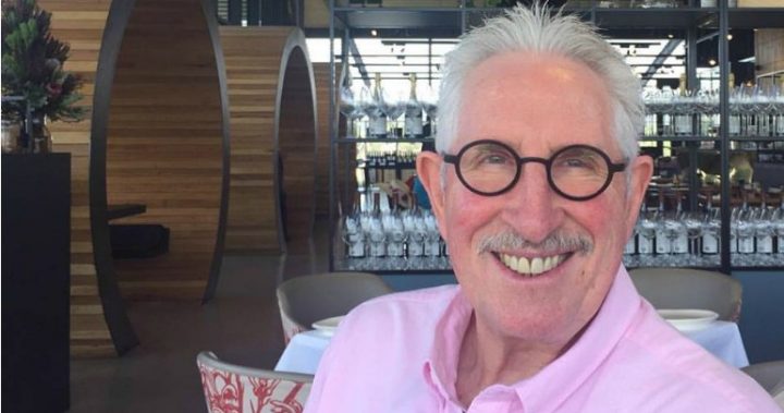 BREAKING: Former cricketer Max Walker has died - Starts at 60