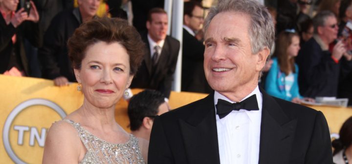 Warren Beatty’s son is his hero - Starts at 60