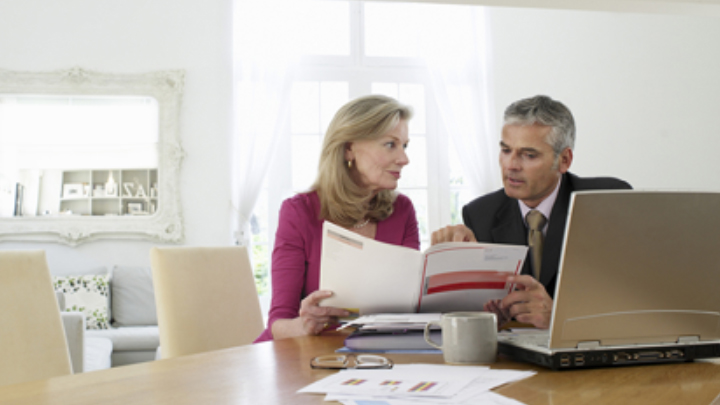 How do I know I’m getting good financial advice? - Starts at 60