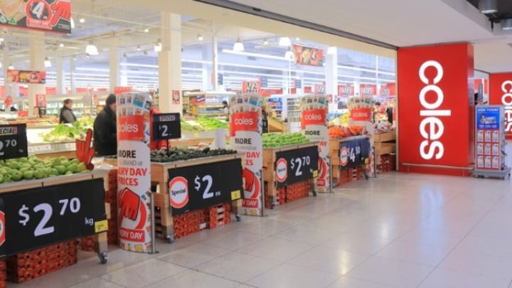 New changes to Coles loyalty card you need to know - Starts at 60