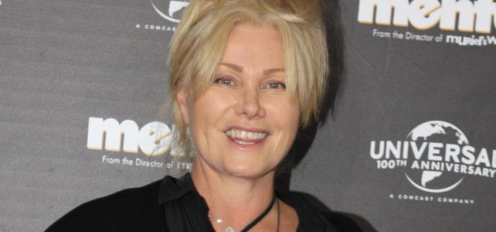 Deborra-Lee Furness: “Ageing” in film and TV is still a problem ...