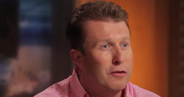 Peter Overton opens up about wife Jessica Rowe’s post-natal depression ...