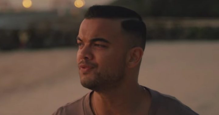 Guy Sebastian opens up about devastating tragedy behind his new song ...