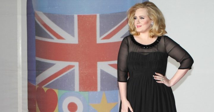 Adele opens up about her heartbreaking struggle - Starts at 60 Adele opens up about her heartbreaking struggle - Starts at 60
