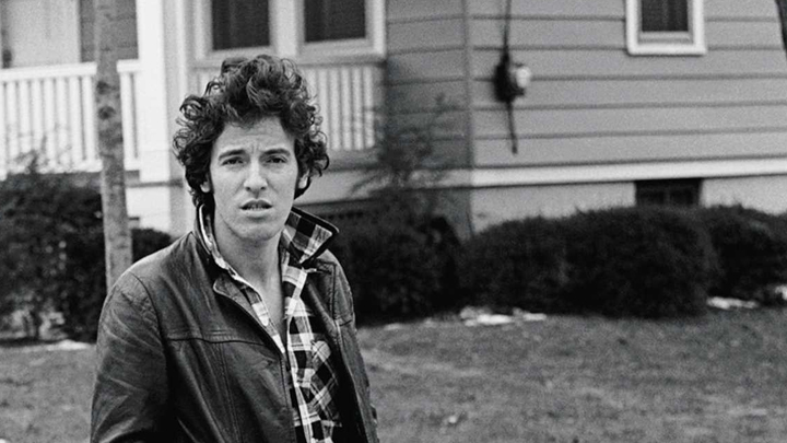 Bruce Springsteen shares his exceptional life story - Starts at 60