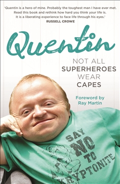 Quentin Kenihan: a real life lived with real courage - Starts at 60