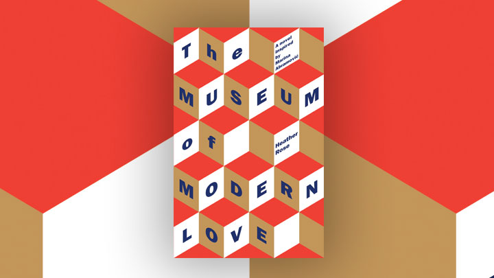 The Museum of Modern Love: A unique and wonderful novel - Starts at 60