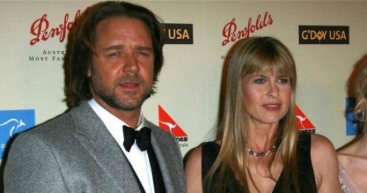 Terri Irwin and Russell Crowe wedding is off - Starts at 60