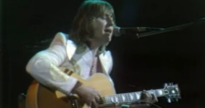 British rock legend Greg Lake has died - Starts at 60