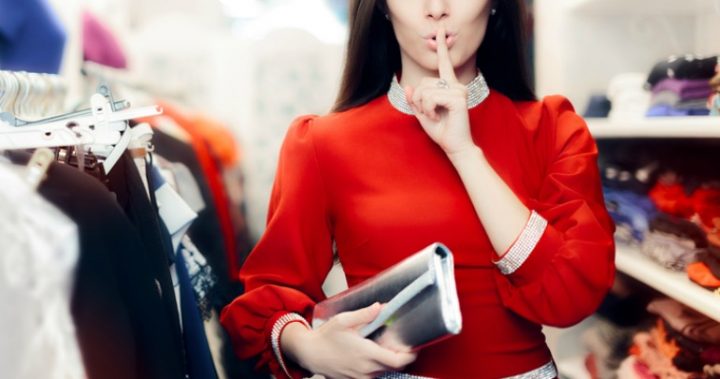 Police reveal the bizarre things people shoplift during Christmas ...