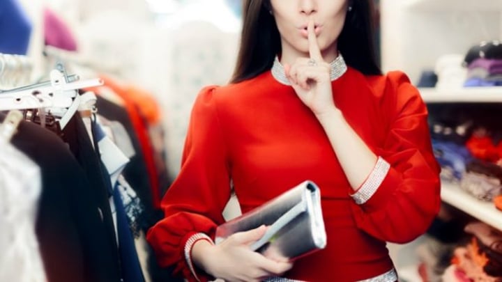 Police reveal the bizarre things people shoplift during Christmas ...