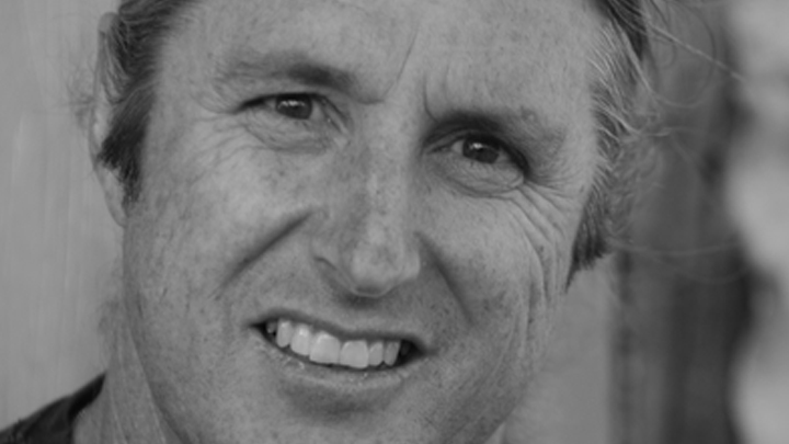 Tim Winton shares his most personal story to date - Starts at 60