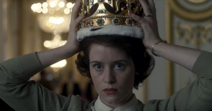 The Crown director reveals why he thinks royal family shouldn’t watch ...