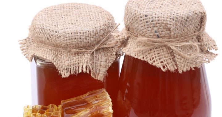 Everyday uses for honey outside the kitchen - Starts at 60
