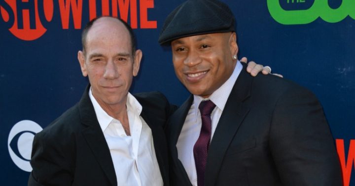 Miguel Ferrer, NCIS star and son of Hollywood royalty, dies age 61 ...