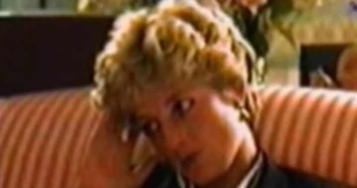 Princess Diana letter has all talking about her struggles as a royal ...