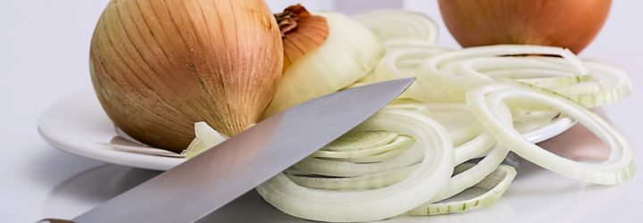 Life, like onions, has layers - Starts at 60