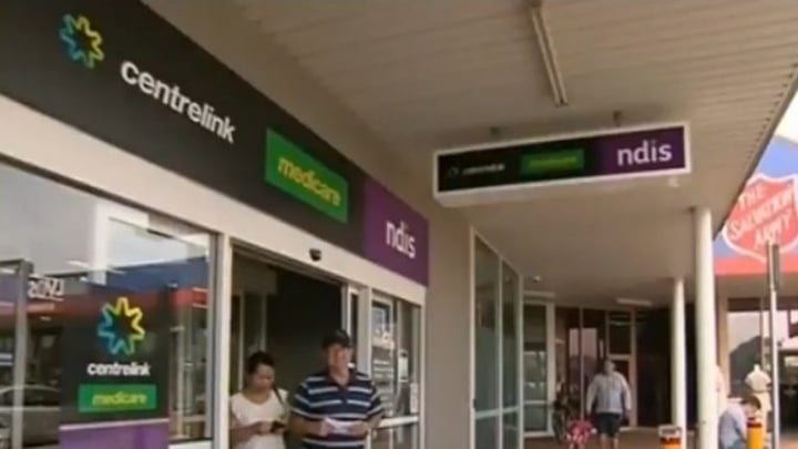 What to do if you get a debt letter from Centrelink - Starts at 60