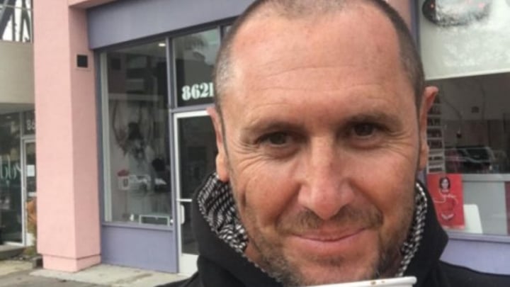 Larry Emdur’s touching new tribute to his daughter Tia - Starts at 60