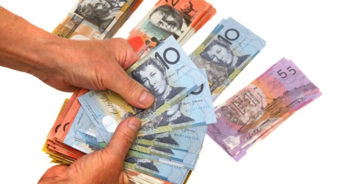 Columnist questions why everything is getting so expensive - Starts at 60