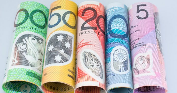 Get your first look at the new $10 note - Starts at 60