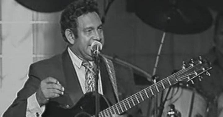 Australian artists of the rock ‘n’ roll era - Starts at 60